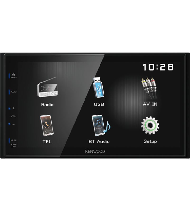 Kenwood DMX110BT